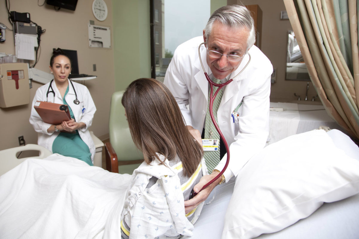 Observation Medicine: The Good, The Bad, and The Ugly